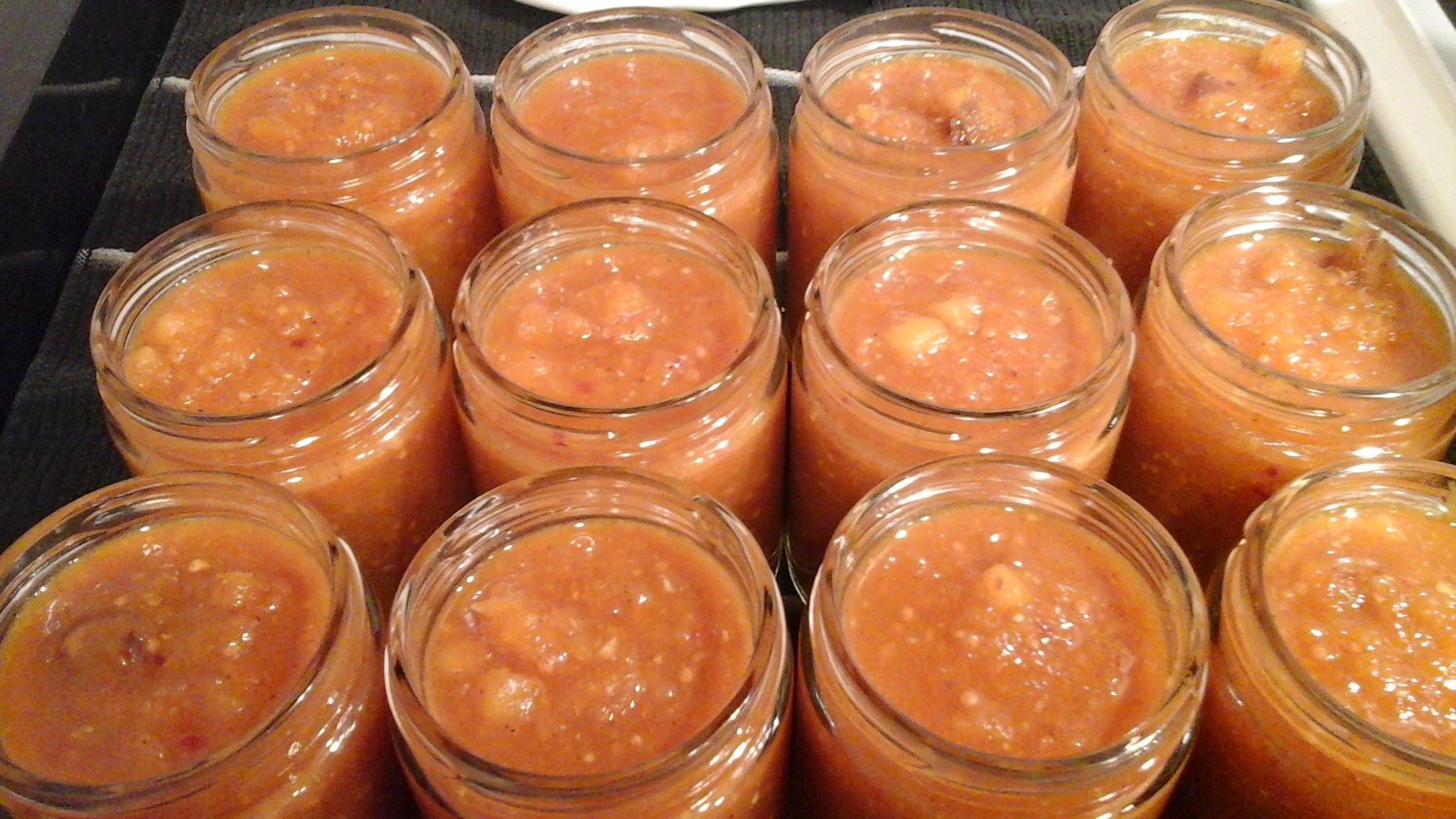 Dapper Swan- More Than Just Chutney – Anacortes Food Coop