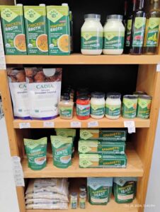 Sale Items – Anacortes Food Coop